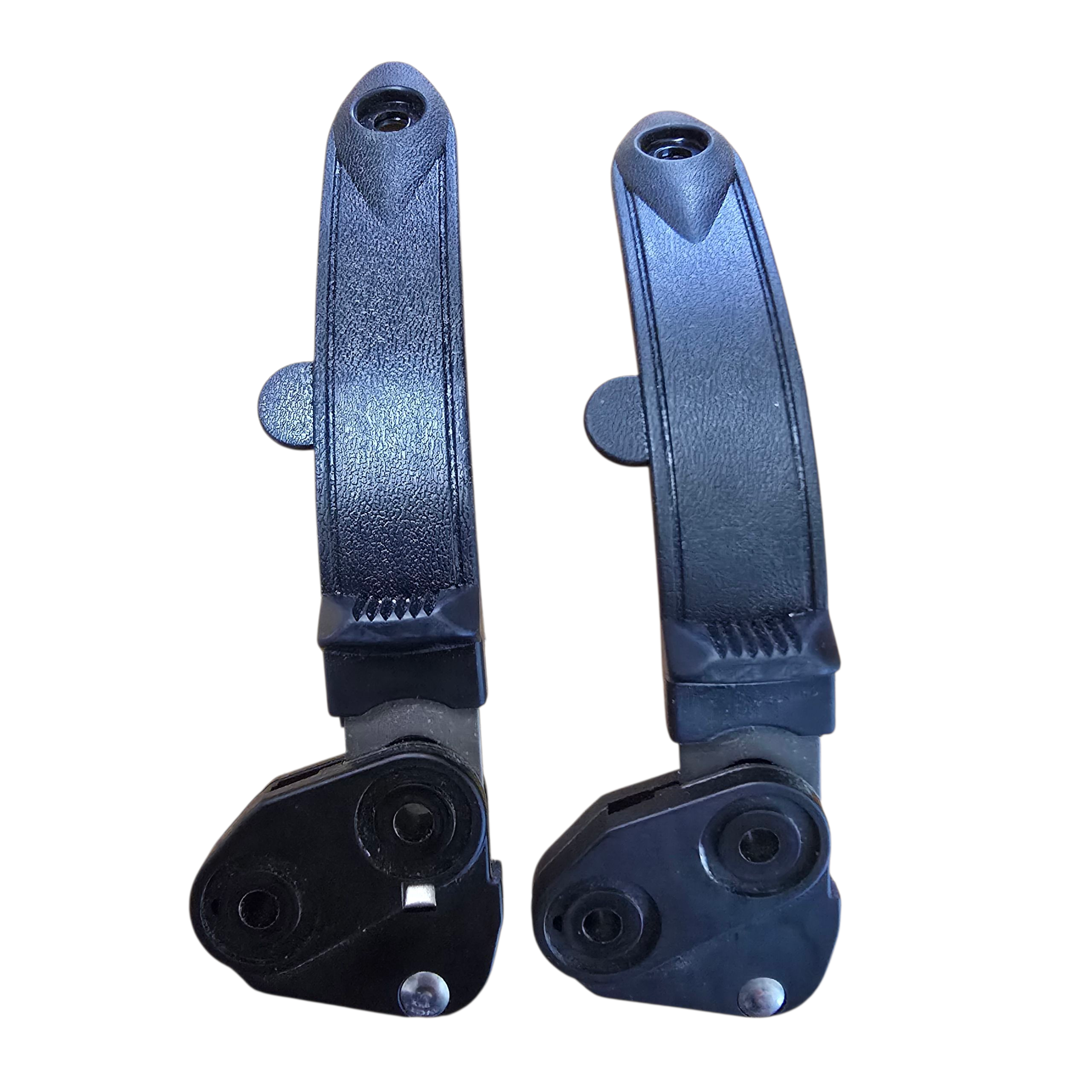 LEFT HAND SLS HOODS - JB Holstermods
